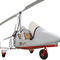 Two-seater gyrocopter - M16 Trainer - MAGNI GYRO SRL - 4-stroke engine ...