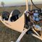 Two-seater gyrocopter - M16 PLUS - Rotax 915iS - MAGNI GYRO SRL - 4 ...