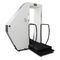 Airport scanner - SPECTRUM BODYSCAN - VMI SECURITY - body / X-ray