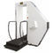 Body scanner - SPECTRUM BODYSCAN DV - VMI SECURITY - X-ray / for metal ...
