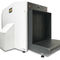 Baggage scanner - SPECTRUM 100100 DV - VMI SECURITY - X-ray / for metal ...