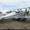 Two-seater ULM aircraft - YOUNGSTER - Fisher Flying Products Inc ...