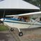Single-seat very light aircraft - DAKOTA HAWK - Fisher Flying Products ...