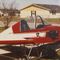 Single-seat ULM aircraft - FP-303 - Fisher Flying Products Inc ...