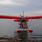 Tourist seaplane - Quicksilver Aircraft - single-engine / piston engine ...