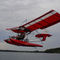Tourist seaplane - Quicksilver Aircraft - single-engine / piston engine ...