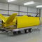 Motor glider - Xenos-B - Sonex Aircraft LLC - single-seat