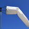 Airport windsock - 8" x 36" - Windsok - with mast