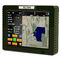 Portable GPS - Guia Platinum - AG-NAV - for aircraft / with touch ...