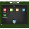 Portable GPS - Guia Platinum - AG-NAV - for aircraft / with touch ...