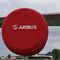 Aircraft cover - Nacelle Engine covers - Air Covers Ltd - for engines