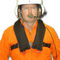 Helicopter life jacket - FLO-4508-00 - Life Support International, Inc ...