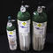 Aircraft oxygen cylinder - 026N0015-2 - Precise Flight, Inc.