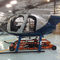 Tow tug - MD - Tiger Tugs - towbarless / for helicopter / electric