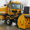 Truck-mounted snow blower - MB4 - M-B Companies, Inc. - for airport