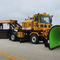 Airport runway sweeper - MB2 - M-B Companies, Inc.