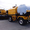 Multi-use tractor - MB5 - M-B Companies, Inc. - towbarless / with snow ...