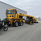 Airport runway sweeper - MB5C - M-B Companies, Inc.