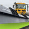 Airport runway sweeper - MB5C - M-B Companies, Inc.
