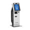 Multi-purpose check-in kiosk - Pedestal - Parabit Systems - with ...
