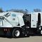 Airport runway sweeper - 210® - TYMCO, Inc. - ride-on / outdoor