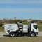 Airport sweeper - DST-6® - TYMCO, Inc. - ride-on