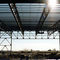 Aircraft hangar - NetJets - Heavy Structures - for airports