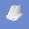 Aircraft antenna - S72-1750-32L - Sensor Systems, Inc. - for collision ...