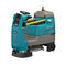 Airport scrubber-dryer - T380AMR - Tennant - ride-on / autonomous / compact