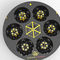 Professional UAV - Drone Hopper - DRONE HOPPER - civil defense / rotary ...