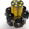 Professional UAV - Drone Hopper - DRONE HOPPER - civil defense / rotary ...