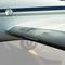 Wing de-icer - Ice Shield De-icing Systems - pneumatic / for airliners