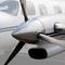 Propeller de-icer - Ice Shield De-icing Systems - electric