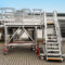 Tail docking system - ALTEC Aluminium Technik GmbH - movable / 1