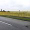 Frangible fence - CEL Aviation - for airport / composite / security