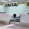 Check-in counter - INTOS Airport Solutions - boarding / information ...