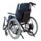 Electric wheelchair - Ease - Life & Mobility B.V - power