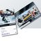 RFID access card - Keycard® - SKIDATA - for access control
