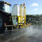 Airport runway deicer - Team Sprayers - sprayer / truck-mounted