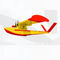 Turboprop business aircraft - FLYOX I - Singular Aircraft - 1000 - 5000 kg