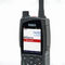 Radio transceiver - SC20 - Sepura - UHF / for aircraft / for airport