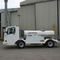 Self-propelled potable water truck - AP E series - Darmec Technologies ...