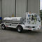 Self-propelled potable water truck - AP E series - Darmec Technologies ...