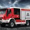 4x4 fire engine - LF-HLF 20 All-wheel - IVECO MAGIRUS - with aerial ...