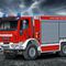 4x4 fire engine - TLF 4000 - IVECO MAGIRUS
