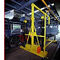 Elevating transfer vehicle - ETV - McGrath Industries