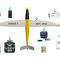 Industrial drone - ATMOS 7 - CATUAV - aerial photography / mapping ...