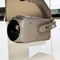 Video surveillance camera - ION 30X - AirRobot - spark optical emission ...