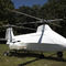 Industrial unmanned aerial vehicule - DP-14 HAWK - Dragonfly Pictures ...