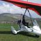 Two-seater ultralight trike aircraft - Delta Jet 2 - Apollo Aircrafts ...